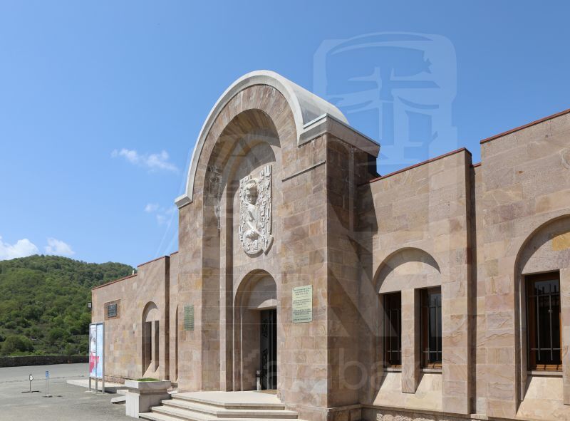 Real Artsakh